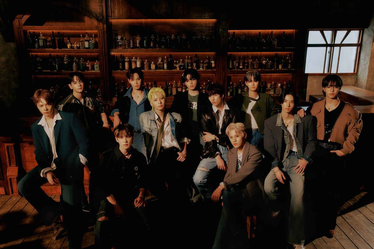 JO1 เจบอยกรุ๊ปที่กำลังมาแรงที่สุด กลับมาอีกครั้งพร้อมเวิลด์ทัวร์แรก เจอกัน 22 ก.พ.นี้