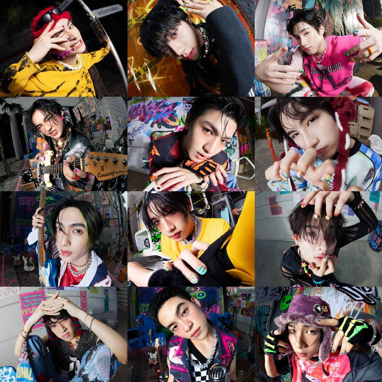 BUS ปล่อยเพลงใหม่ กั๊ก (No-status Status) เพลงประกอบซีรีส์ GELBOYS สถานะกั๊กใจ