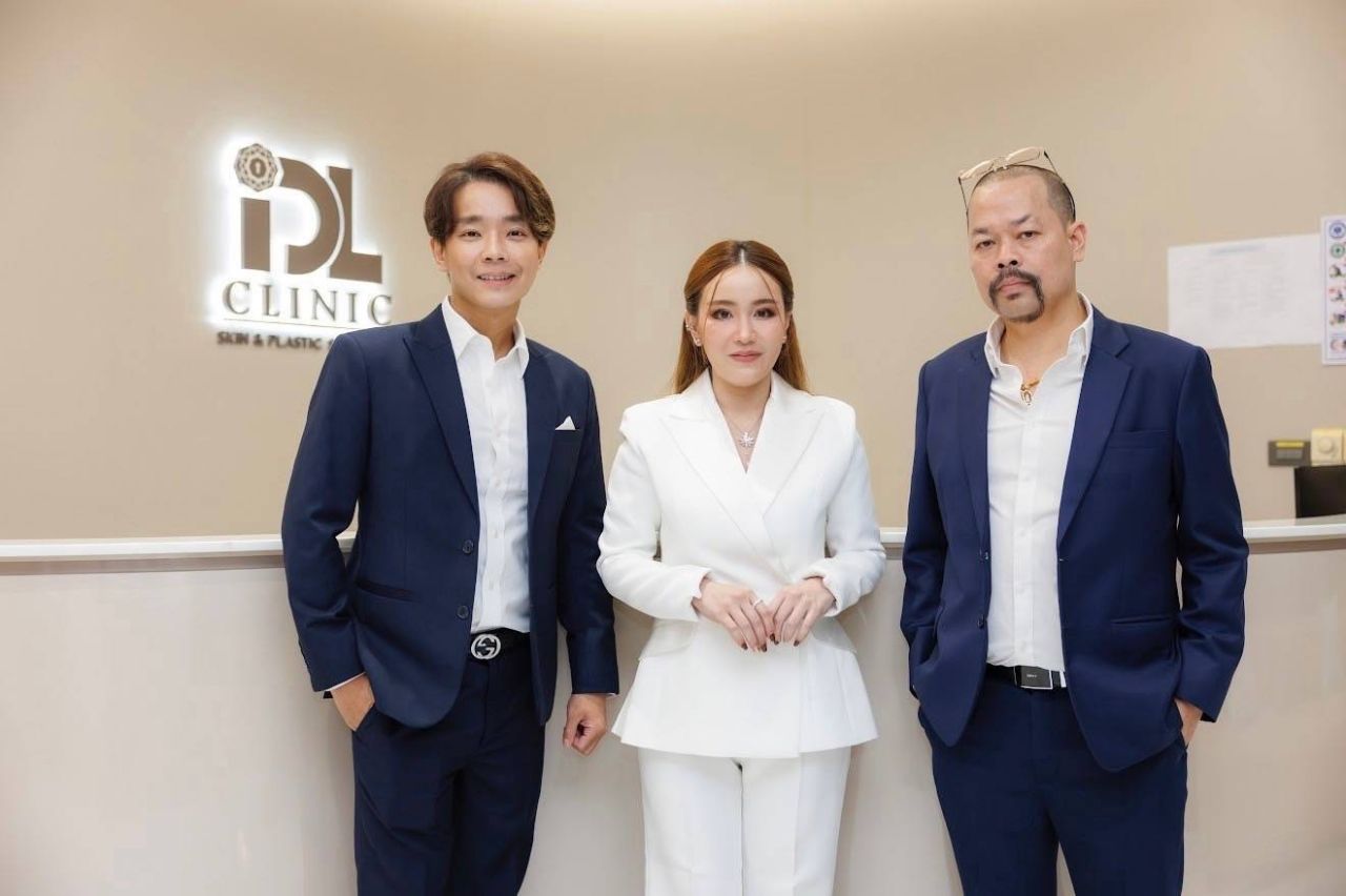 รอบรั้วการตลาด : IDL CLINIC ยกระดับมาตรฐานวงการเสริมความงามประเทศไทย