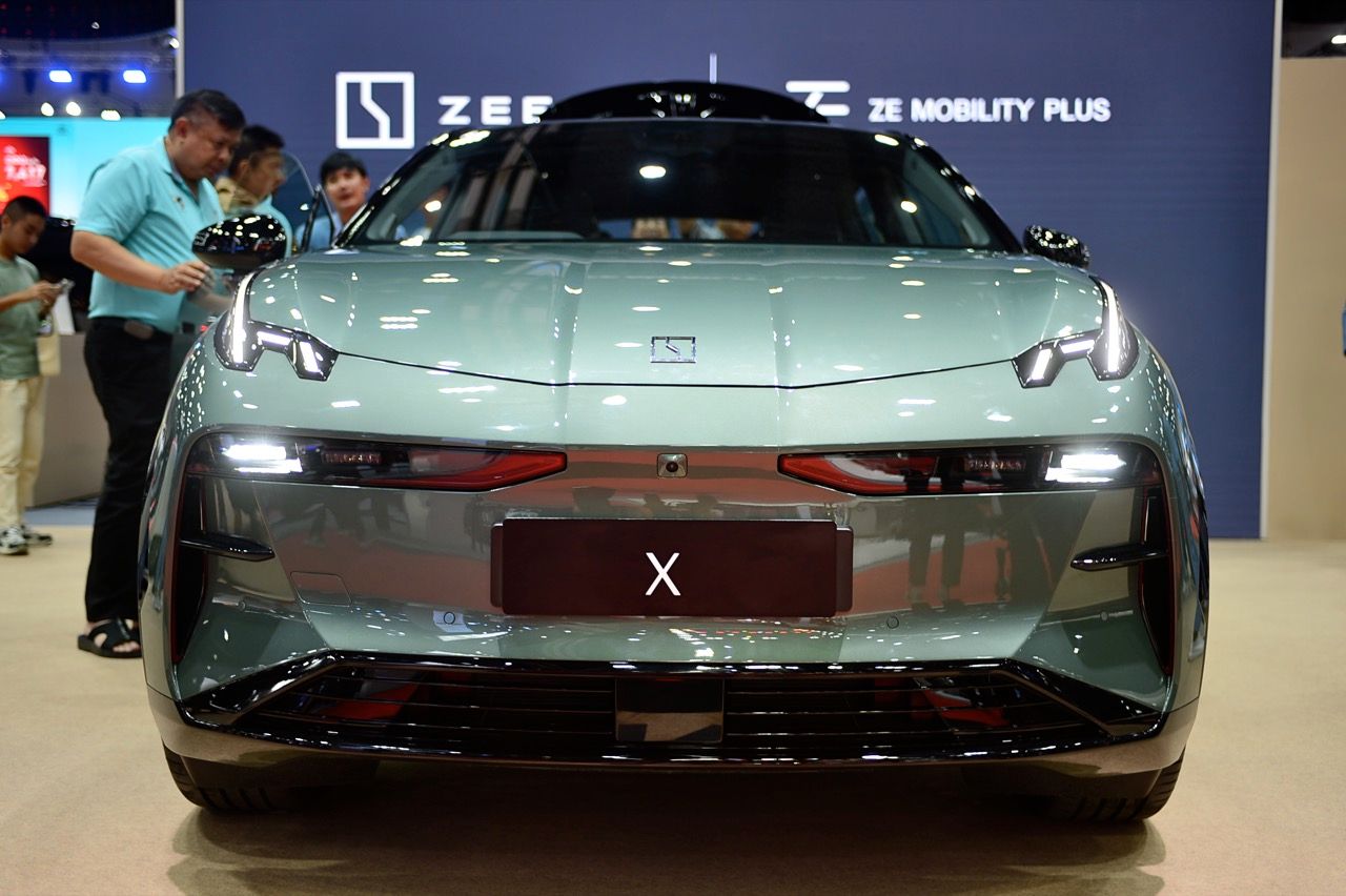 เลือกรถมีถ่าน EV/REEV/PHEV/Hybrid กับ 3 ข้อคิดแบบคนบ้านไม่ได้รวย