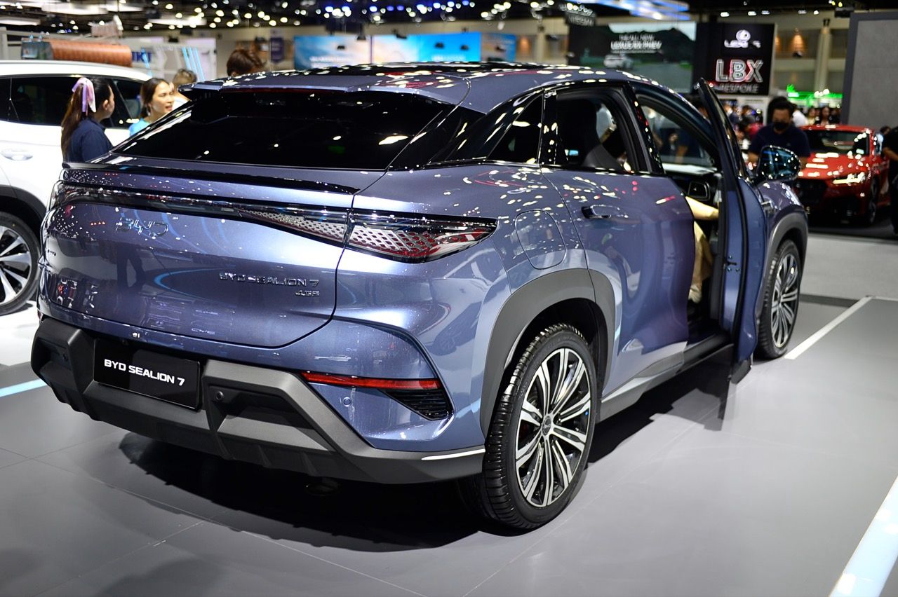 เลือกรถมีถ่าน EV/REEV/PHEV/Hybrid กับ 3 ข้อคิดแบบคนบ้านไม่ได้รวย