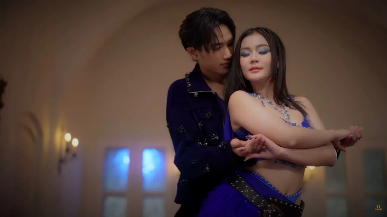 เมินดราม่า ลำไย ไหทองคำ ปล่อย MV เพลงใหม่ ซีนเต้นคู่ บอส เอวหวาน แซ่บทุกช็อต | SootinClaimon.Com