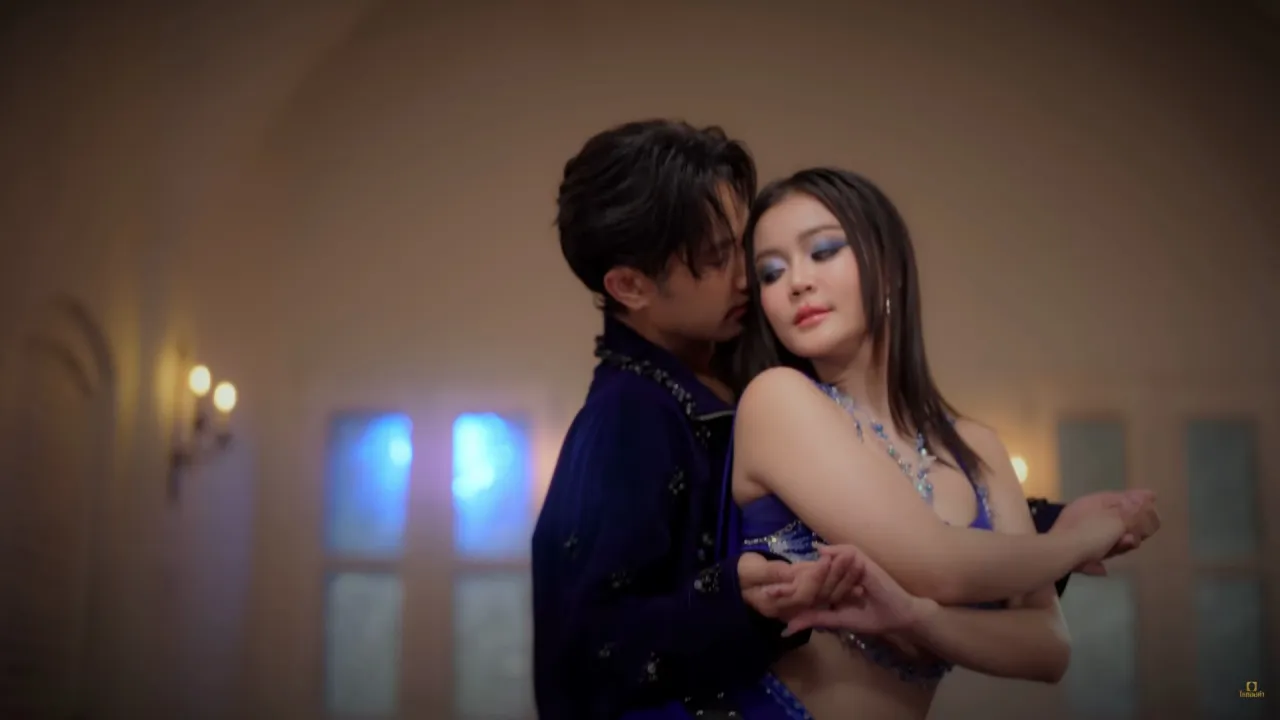 เมินดราม่า ลำไย ไหทองคำ ปล่อย MV เพลงใหม่ ซีนเต้นคู่ บอส เอวหวาน แซ่บทุกช็อต | SootinClaimon.Com