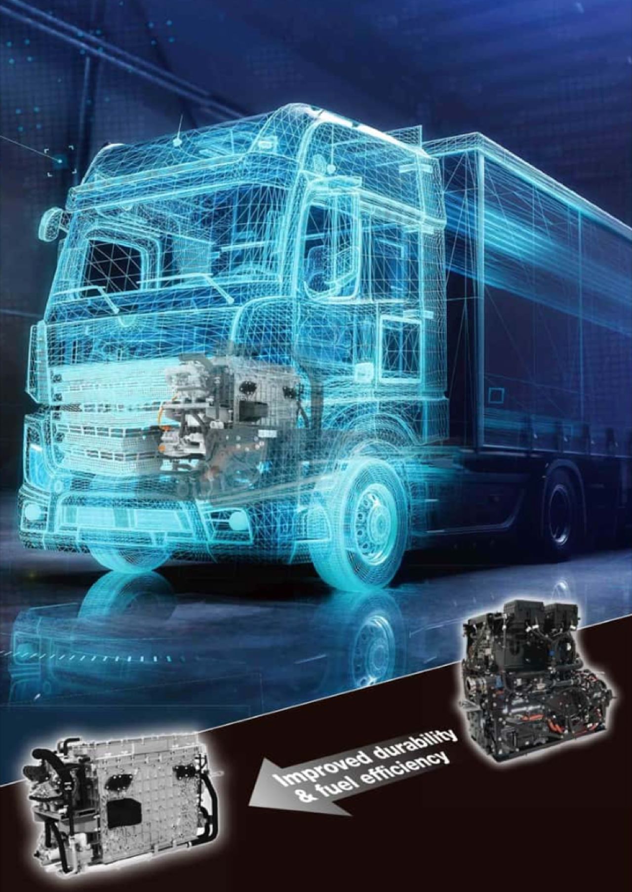 TOYOTA FCEV รถไฮโดรเจนยุคใหม่วิ่งไกลขึ้น