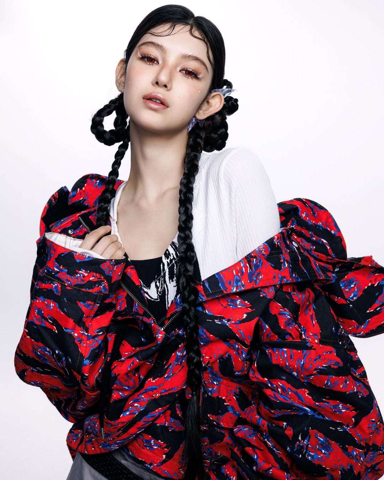 New Jeans เดินหน้าต่อ ประกาศเปลี่ยนชื่อวงเป็น NJZ เตรียมเปิดโชว์แรกที่ฮ่องกง