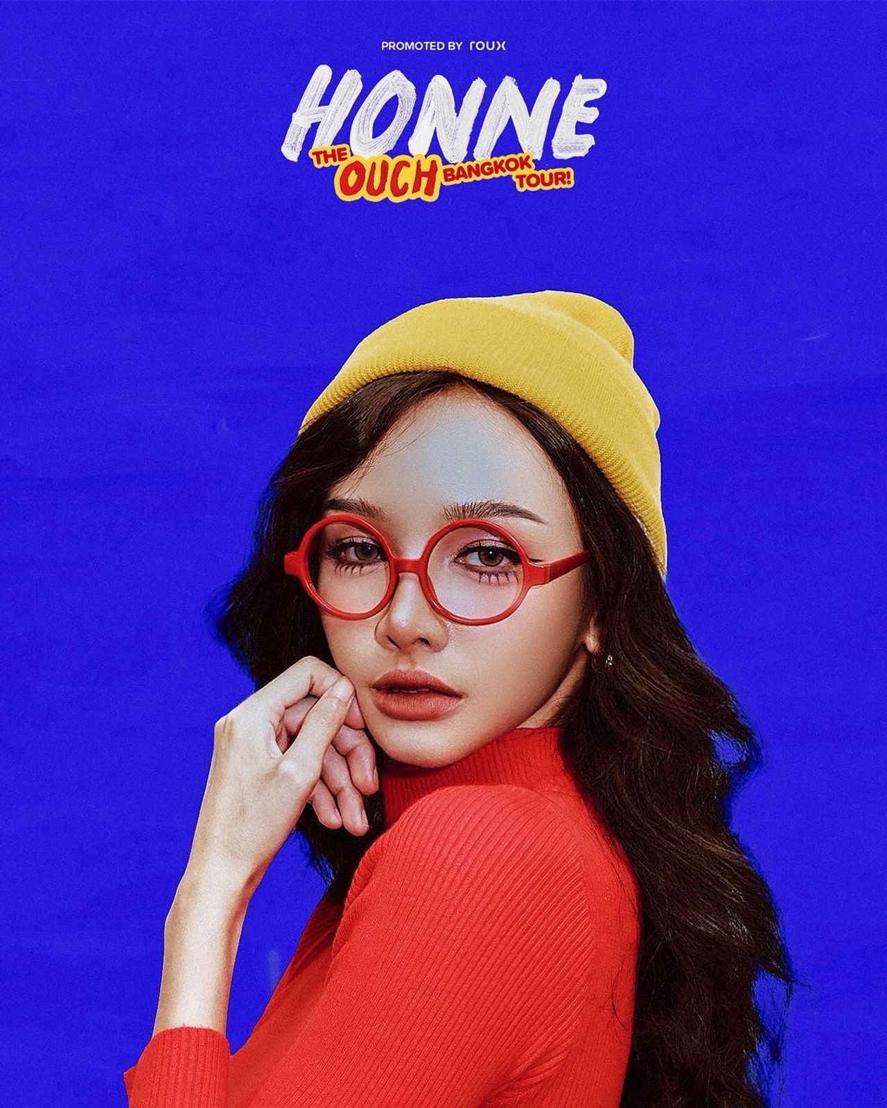 HONNE เจ้าของเพลงฮิต เตรียมกลับมาสร้างความประทับใจให้แก่แฟนเพลงชาวไทยอีกครั้ง