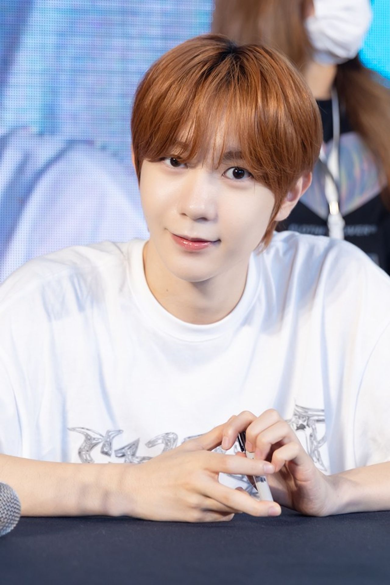 NCT WISH สุดป็อป แจกความสดใสให้แฟนคลับชาวไทย JOY กันล้นห้าง