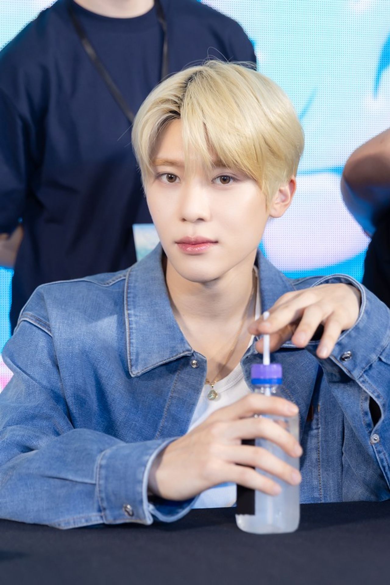 NCT WISH สุดป็อป แจกความสดใสให้แฟนคลับชาวไทย JOY กันล้นห้าง