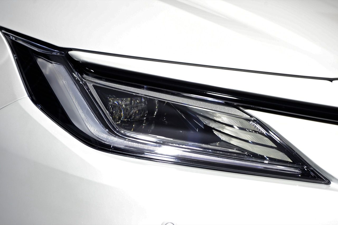 สิ้นสุดการรอคอย TOYOTA YARIS ATIV HEV เปิดตัว 21 สิงหาคมนี้