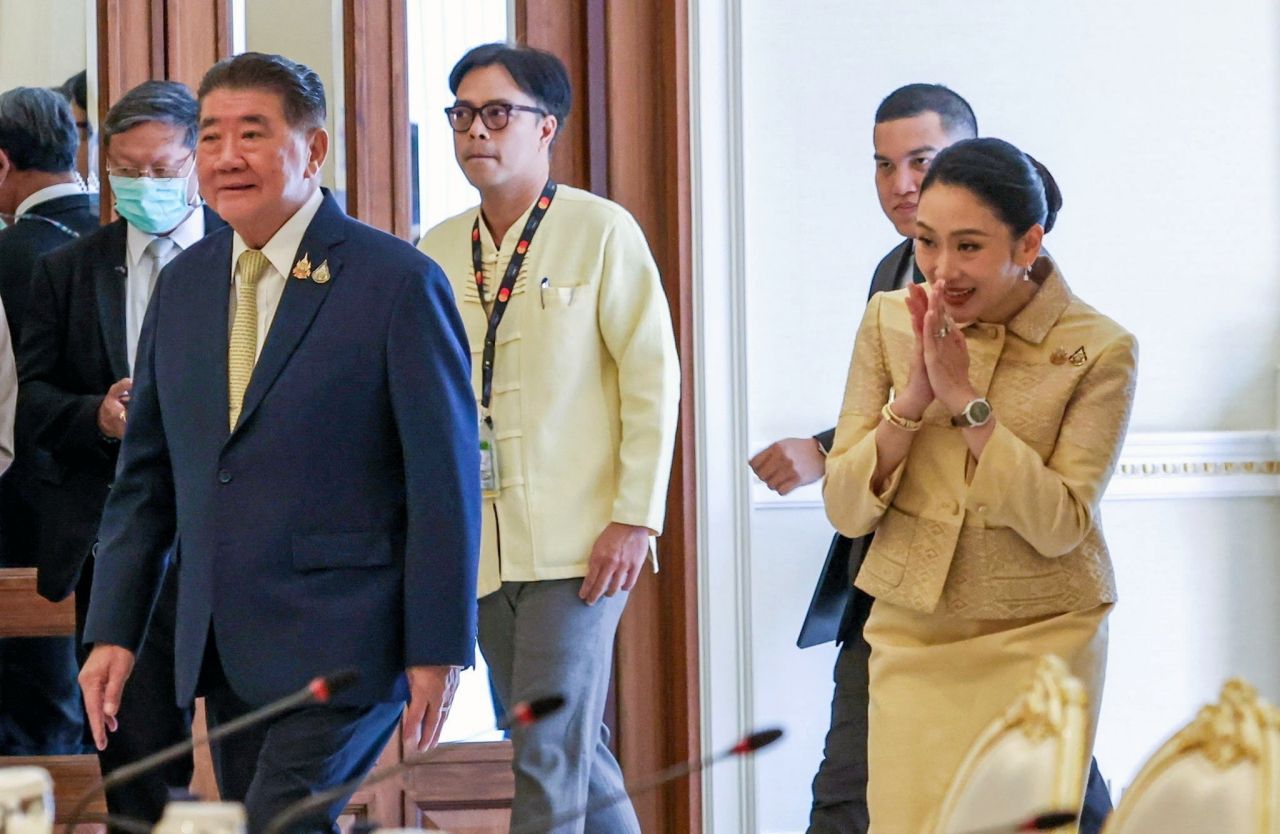 รัฐบาลจัด 3 งานใหญ่ เฉลิมพระเกียรติฯ “ร.6 - ร.8 - สมเด็จฯ เจ้าฟ้าเพชร ...