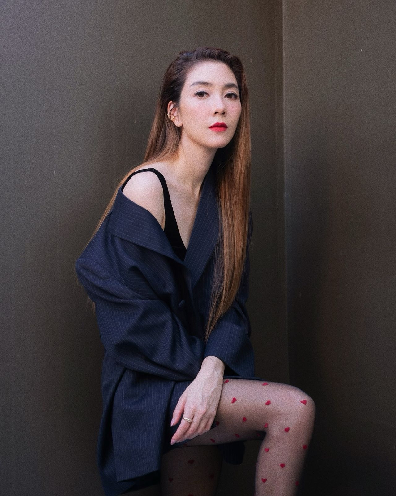 วุ้นเส้น รีวิวคอนโดฯ หลังเกิดแผ่นดินไหว สภาพดีไม่เสียหาย ทำคนอยากรู้ว่าที่ไหน