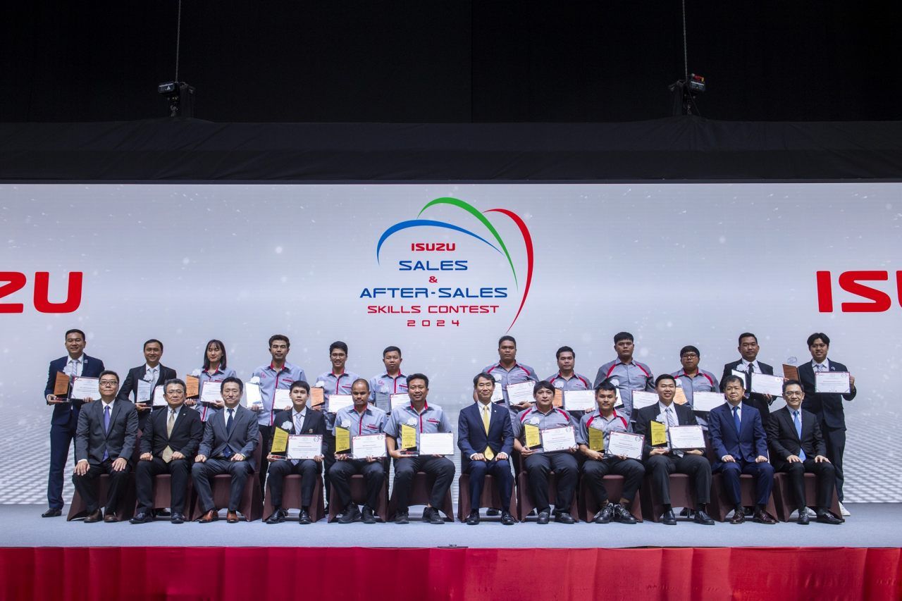 เกาะสนามยานยนต์ : Rovula โชว์นวัตกรรม Xgateway ยานยนต์ผิวน้ำไร้คนขับ