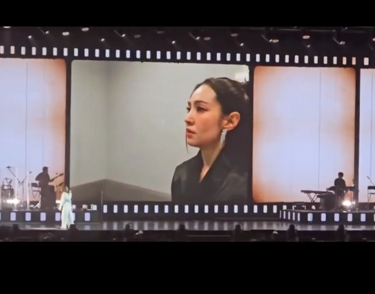 เซอร์ไพรส์! วิล ชวิณ รับบทพระเอก MV คู่ เบลล่า ราณี ทำคนดูฟินกันยกฮอลล์ | SootinClaimon.Com