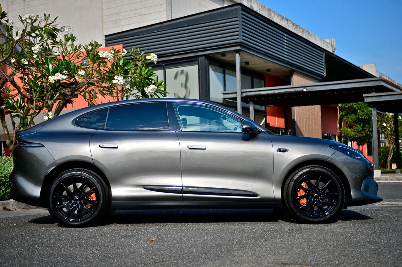 ข้อเสนอพิเศษ รถยนต์ไฟฟ้า NEW MG IM6