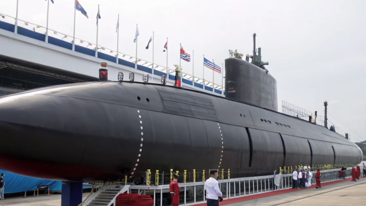 เปิดสเปกเรือดำน้ำ "Yuan Class S26T" หลัง "กองทัพเรือ" เตรียมเดินหน้าโครงการต่อ ...