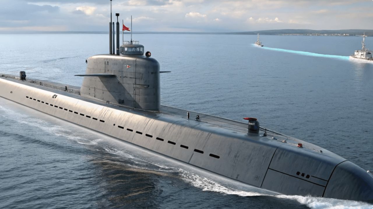 เปิดสเปกเรือดำน้ำ "Yuan Class S26T" หลัง "กองทัพเรือ" เตรียมเดินหน้าโครงการต่อ ...