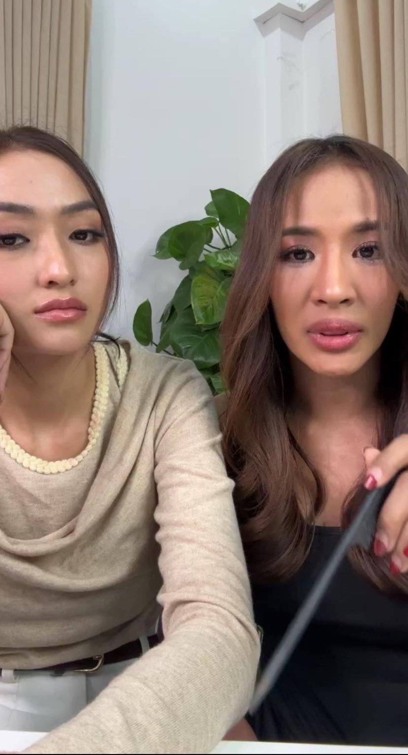 บอสณวัฒน์ เอาจริง! MGI ฟ้อง พิชชี่-นาโน 2 นางงามกัมพูชา ปมหมิ่นประมาท