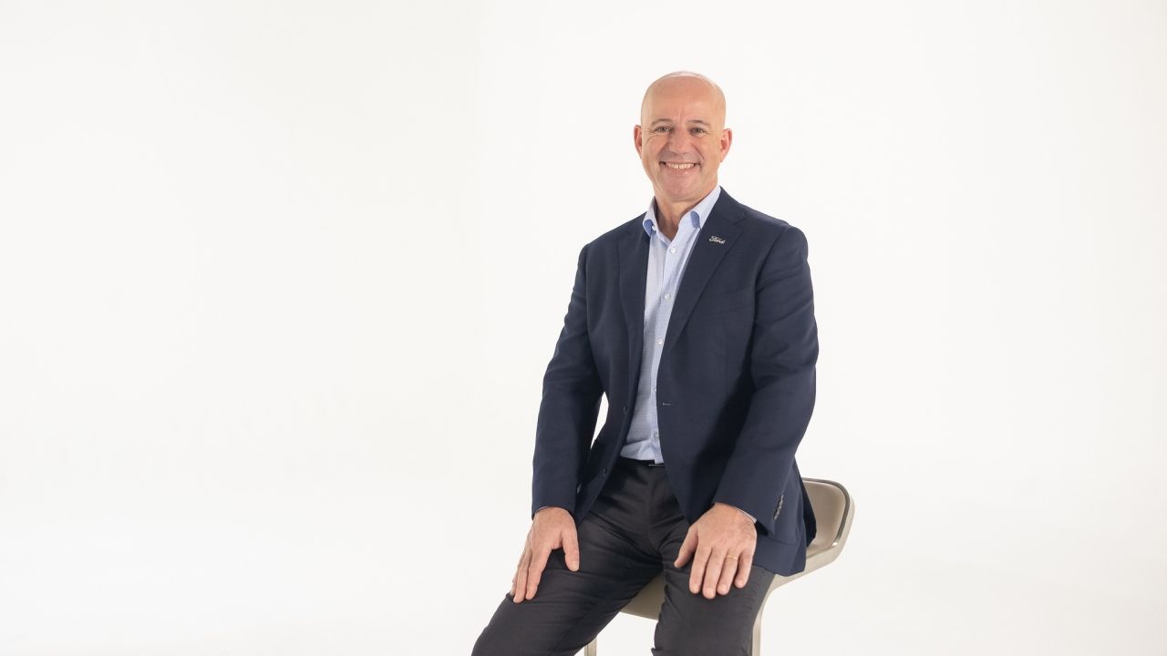 Ford Acquires Suzuki Factory in Rayong to Expand Long-Term Production Base