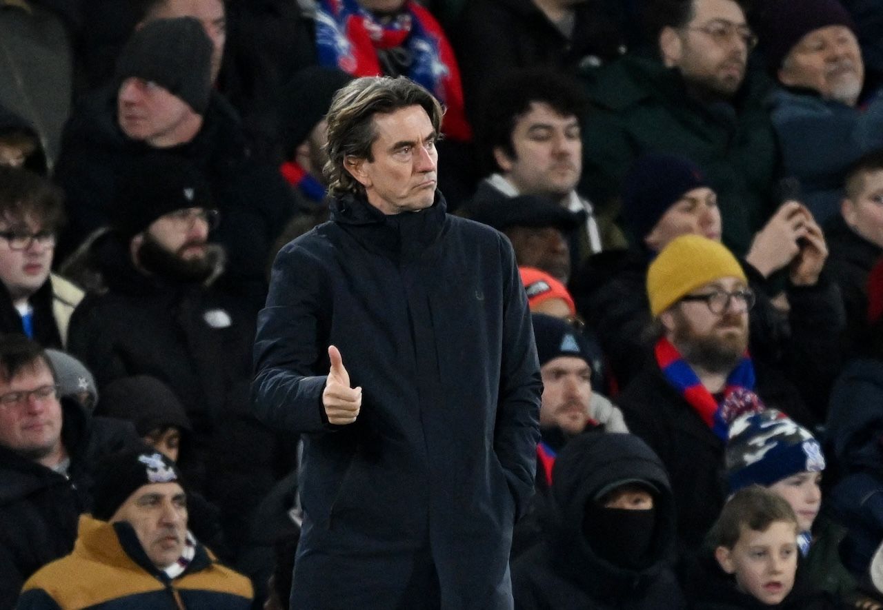 Two Big Teams Among Six Favorites to Be Next Premier League Managers ...