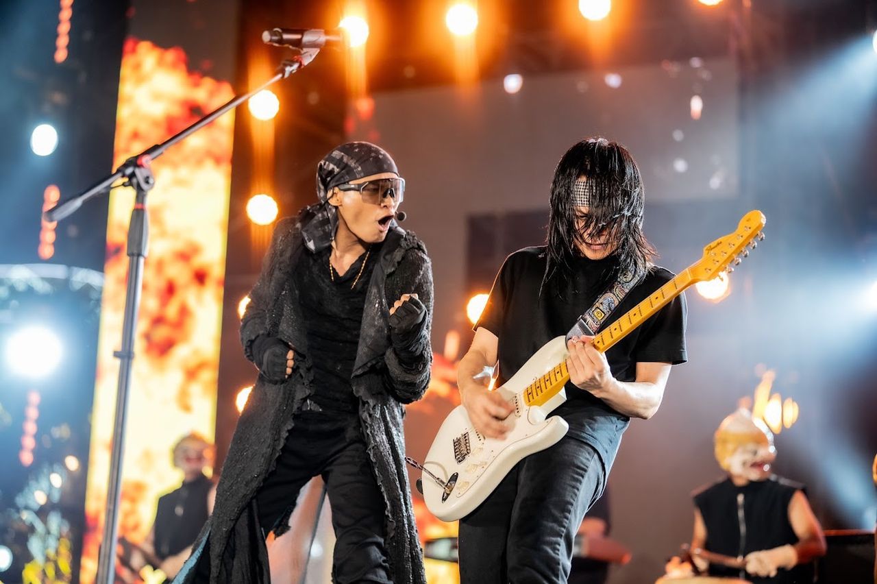 P-Saderd Invites Ja Panom Yiram to Join Khonkaen Countdown 2026