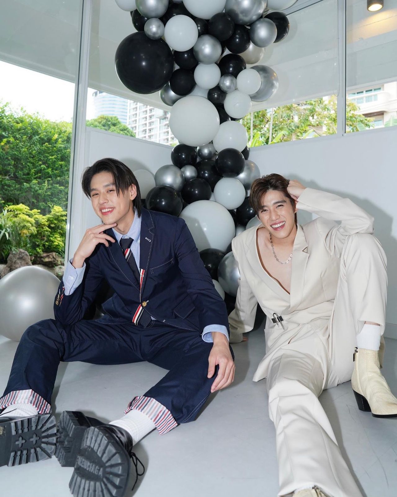 PP Responds to Year-Crossing Meme: Love Continues, Tired of Playing ...