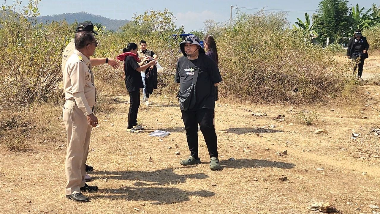 Villagers Alarmed by Animal Skulls Found Abandoned, Later Identified as ...