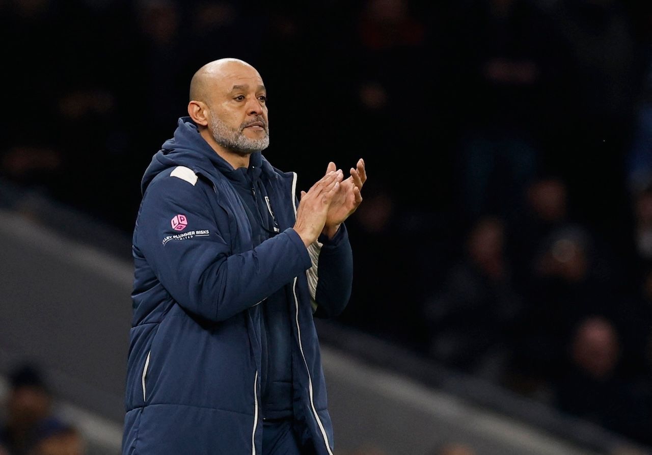 Top Favorite Likely to Fall: 5 Leading Premier League Managers at Risk ...