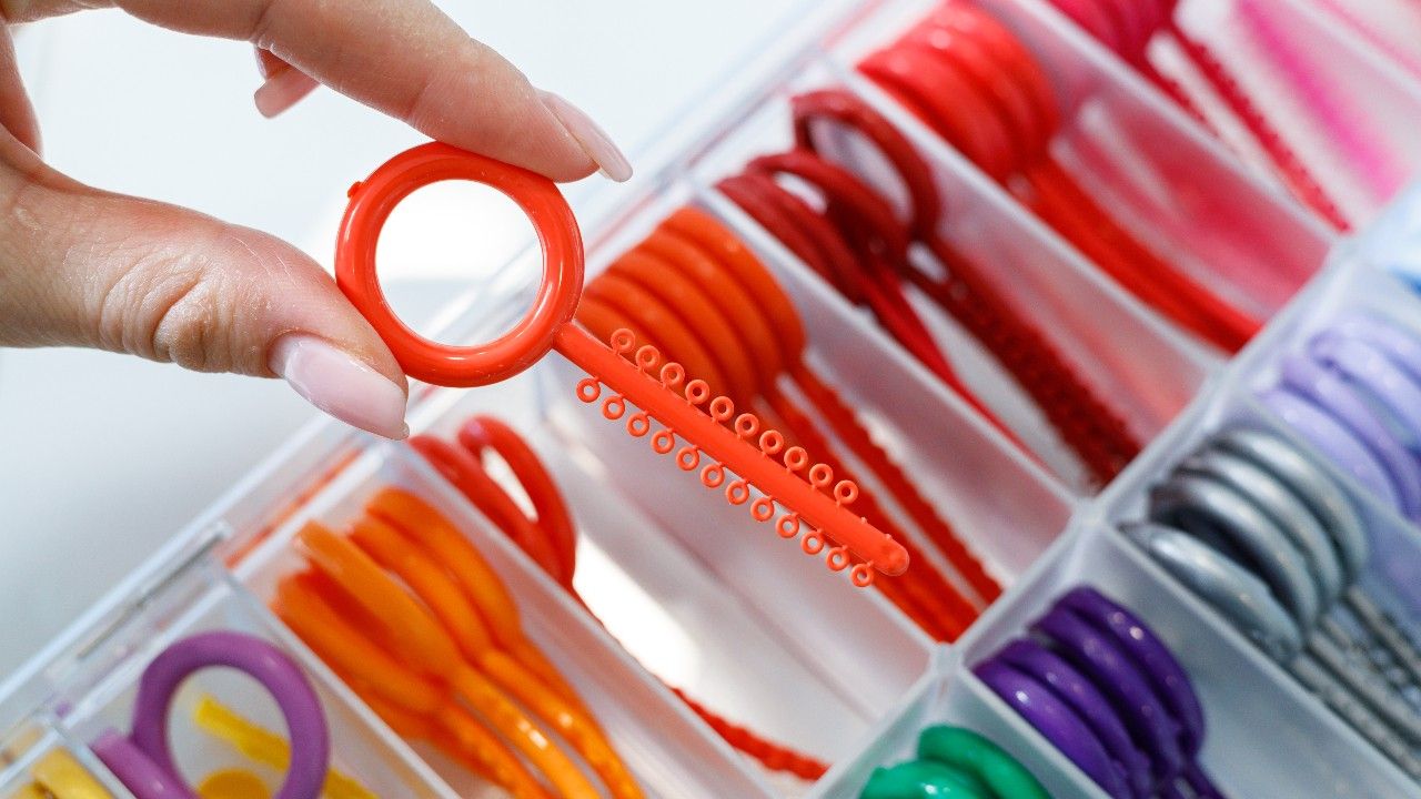 Fortune-Enhancing Orthodontic Elastics 2026 by Birth Day and Zodiac ...