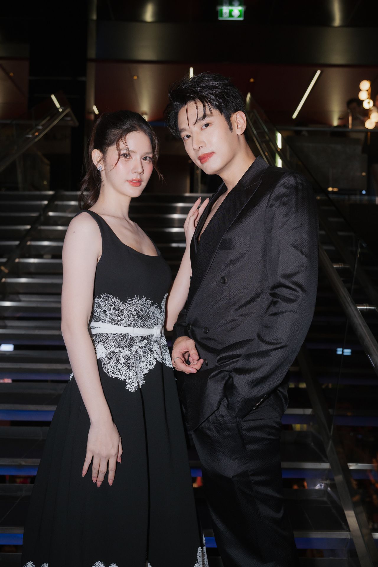 Chap Kans Film Debut! In Pob Did Dib Guaranteed to be Hilarious ...