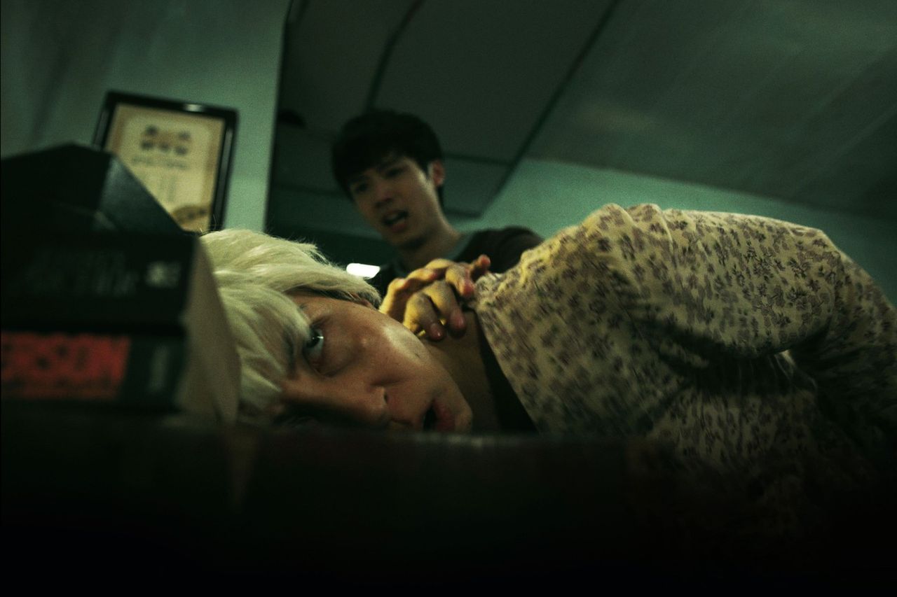 Kik Suwatjanee Returns to the Big Screen After 18 Years, Leading a ...