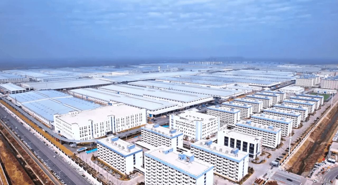 พาไปดูโรงงาน BYD Zhengzhou Factory ใหญ่กว่านี้ไม่มีอีกแล้ว