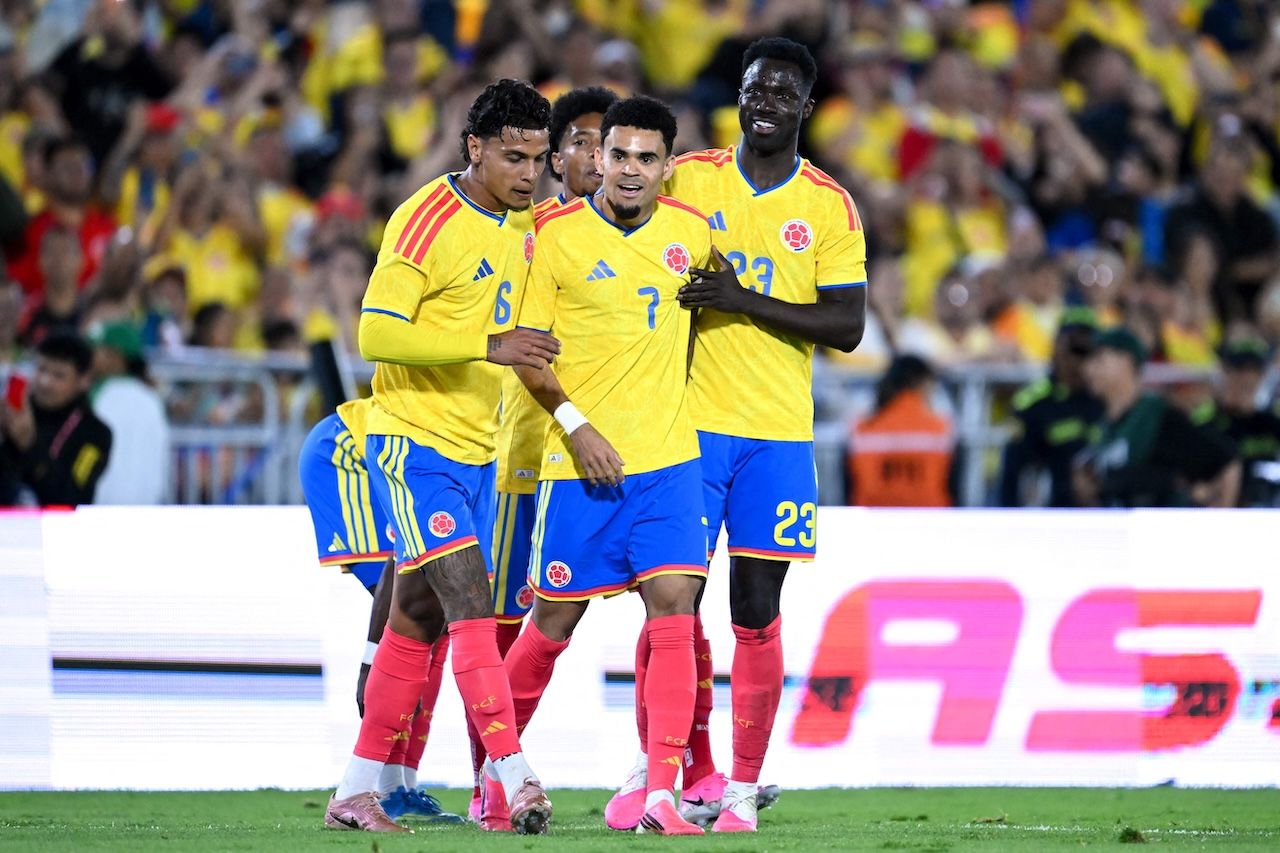 Summary of Last Nights Results on 1 June 2026: Three Nations Lost in ...