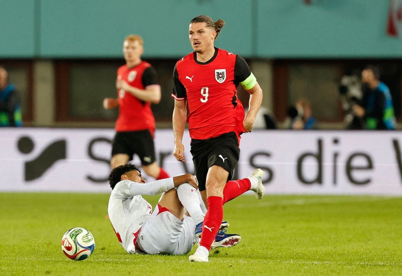 Summary of Last Nights Results on 1 June 2026: Three Nations Lost in ...