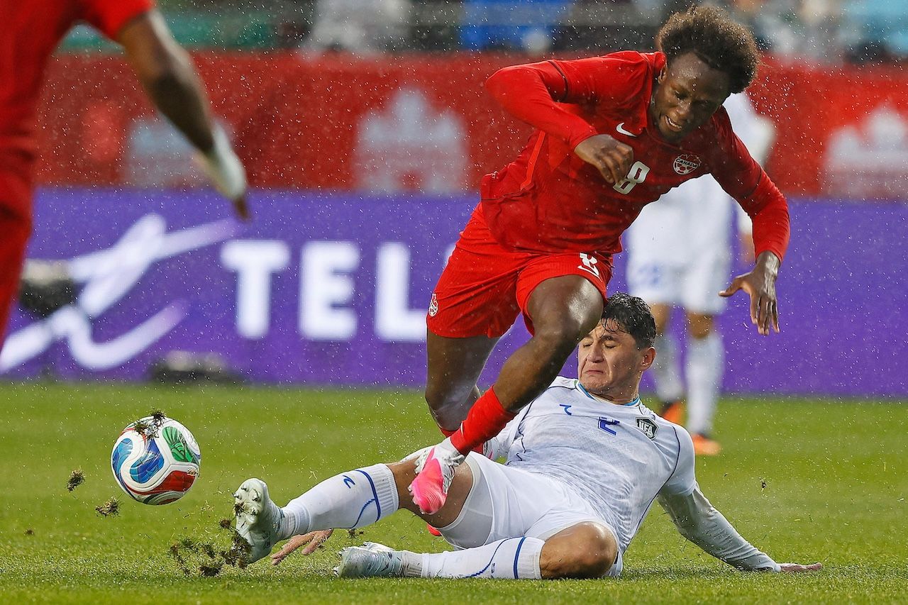 Summary of Last Nights Results on 1 June 2026: Three Nations Lost in ...