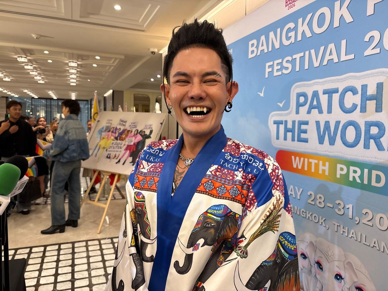 Keng Tachaya Recounts Shocking Moment: Complied Fully with Ritual to ...
