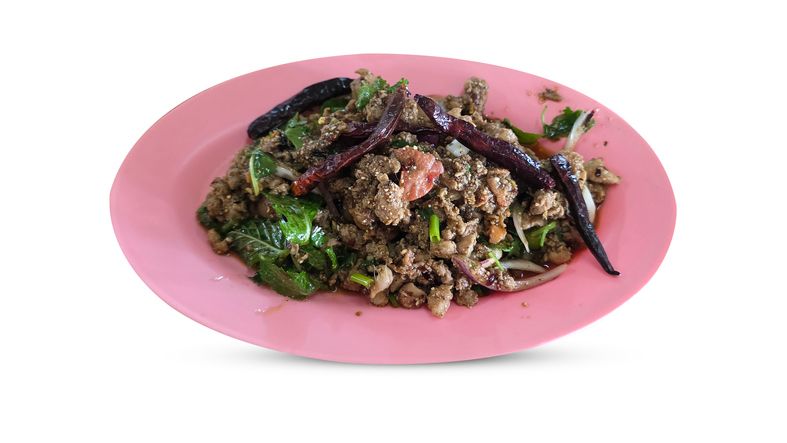 How to Enhance Flavor Pairings: Tips for Matching Local Thai Spirits ...