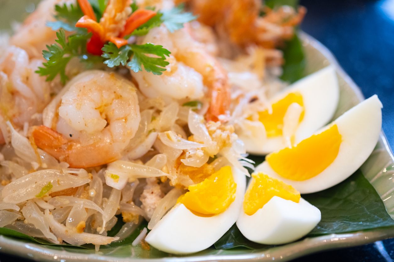 How to Enhance Flavor Pairings: Tips for Matching Local Thai Spirits ...