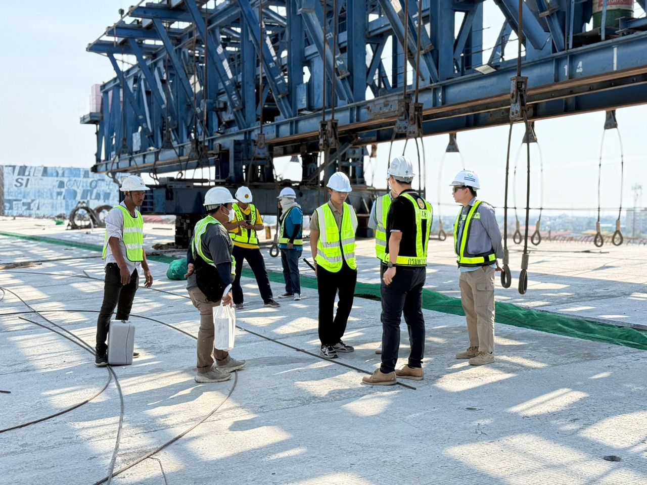 Department of Highways Confirms M82 Rama 2 Bridge Demolition Must Be ...