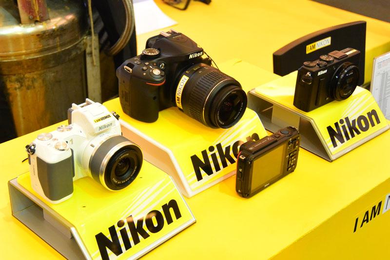 นิคอน จัดงาน NIKON DAY เอาใจสาวกและผู้ชื่นชอบการถ่ายภาพ