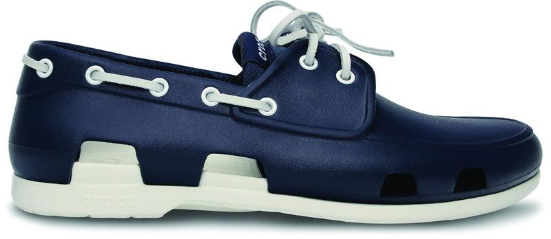 Crocs Boat Shoe อิสระไร้กังวล จาก Beach Line Collection