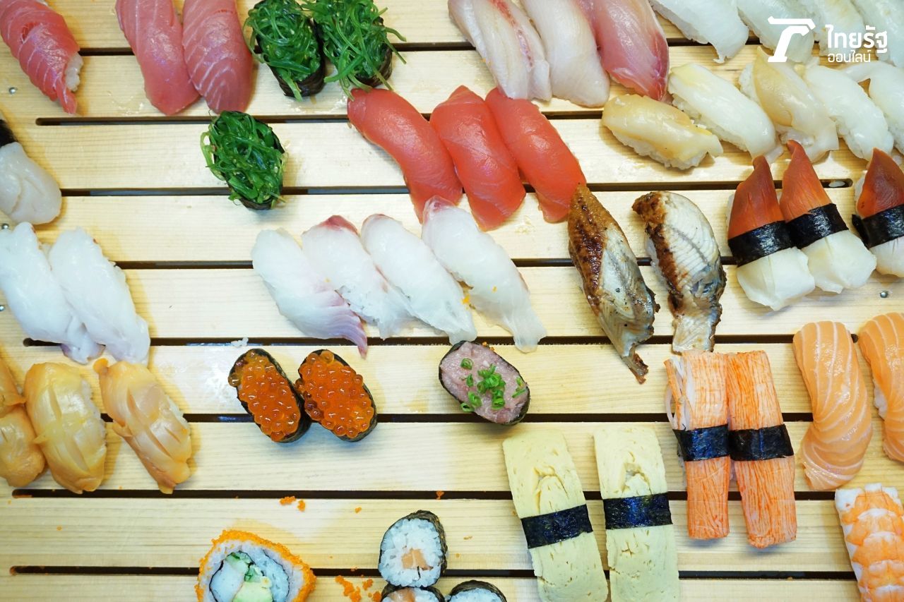 7 ร้านอร่อยเด็ด TOYOTSU Japan เหลือ 2 วันสุดท้าย รีบไปกิน!