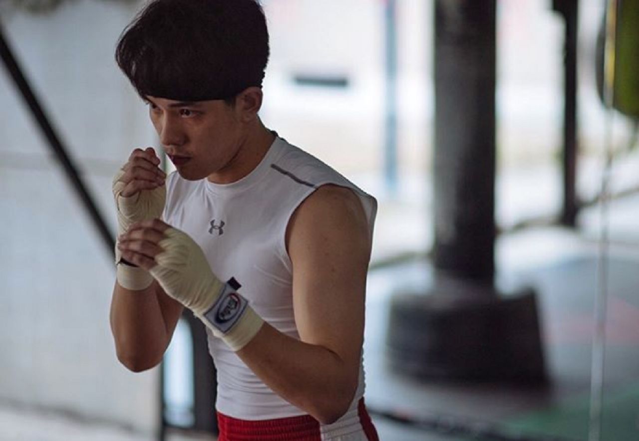 เท็นไฟท์เท็น (10Fight10) ซีซั่น 2 รายชื่อคู่ชก 11 คู่