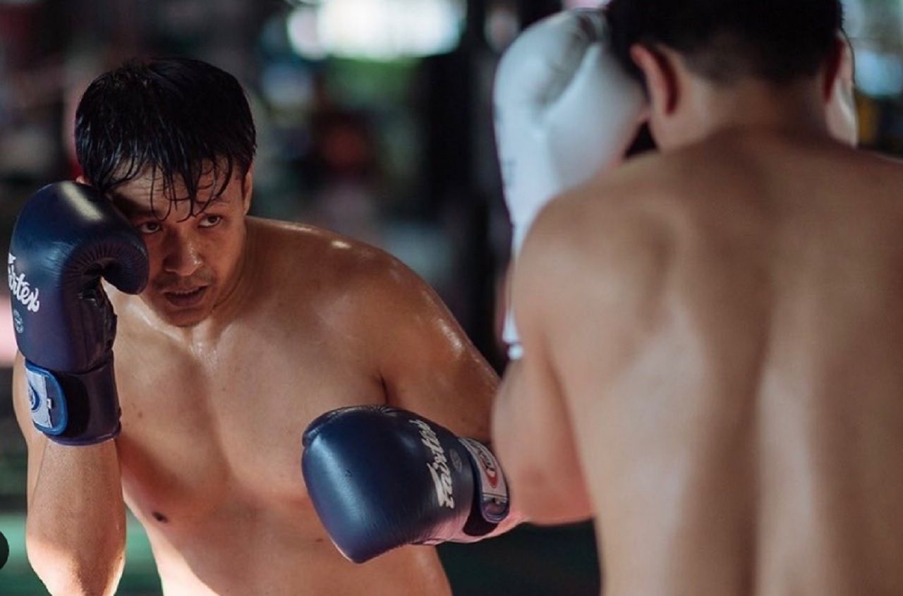 เท็นไฟท์เท็น (10Fight10) ซีซั่น 2 รายชื่อคู่ชก 11 คู่