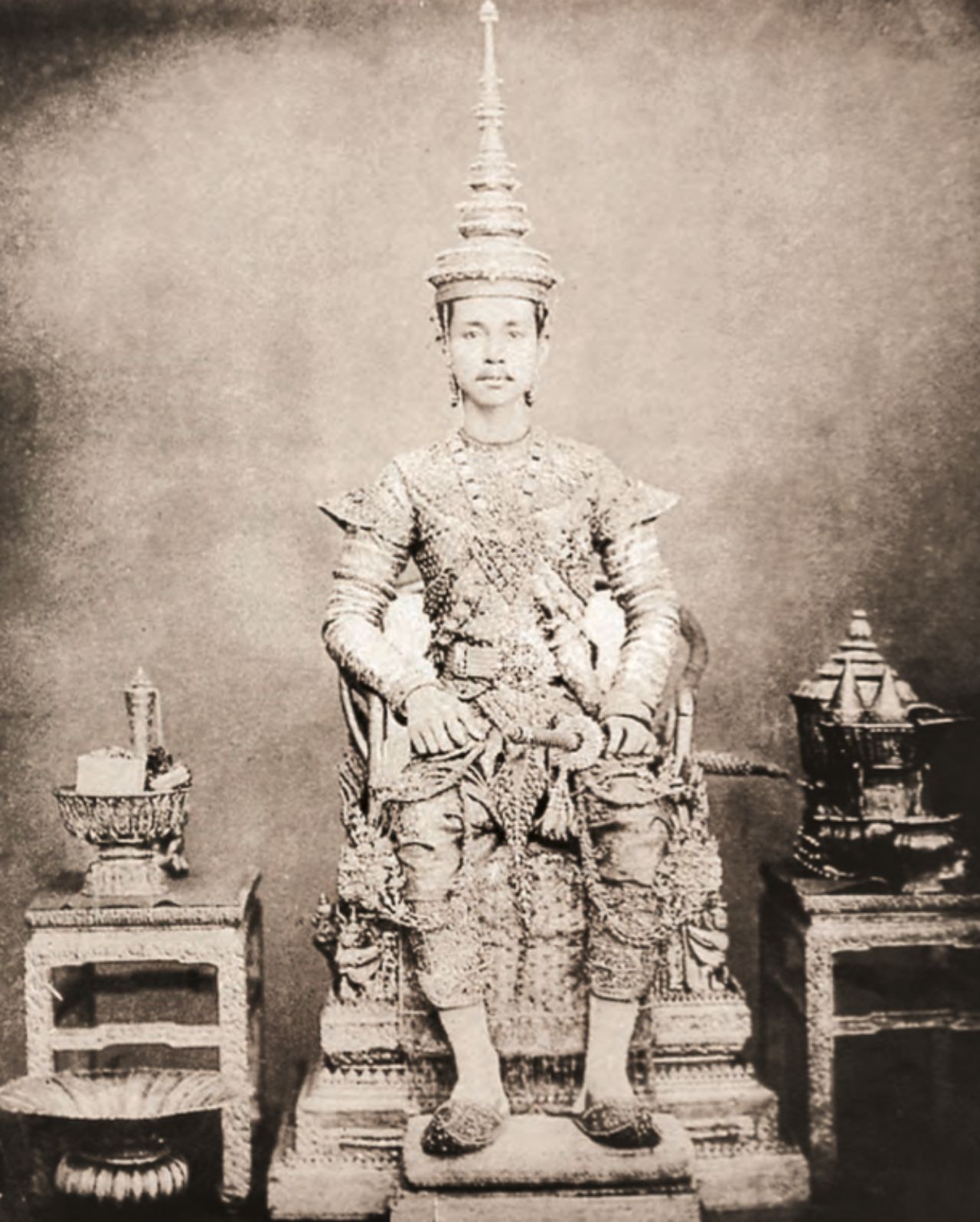 ย้อนรำลึก 8 พระปฐมบรมราชโองการ ในหลวง 8 รัชกาลไทย