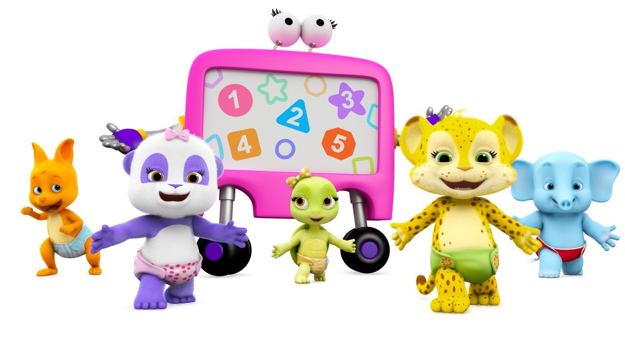 11 หนังและการ์ตูนเข้าใหม่ต้อนรับวันเด็กจาก Netflix