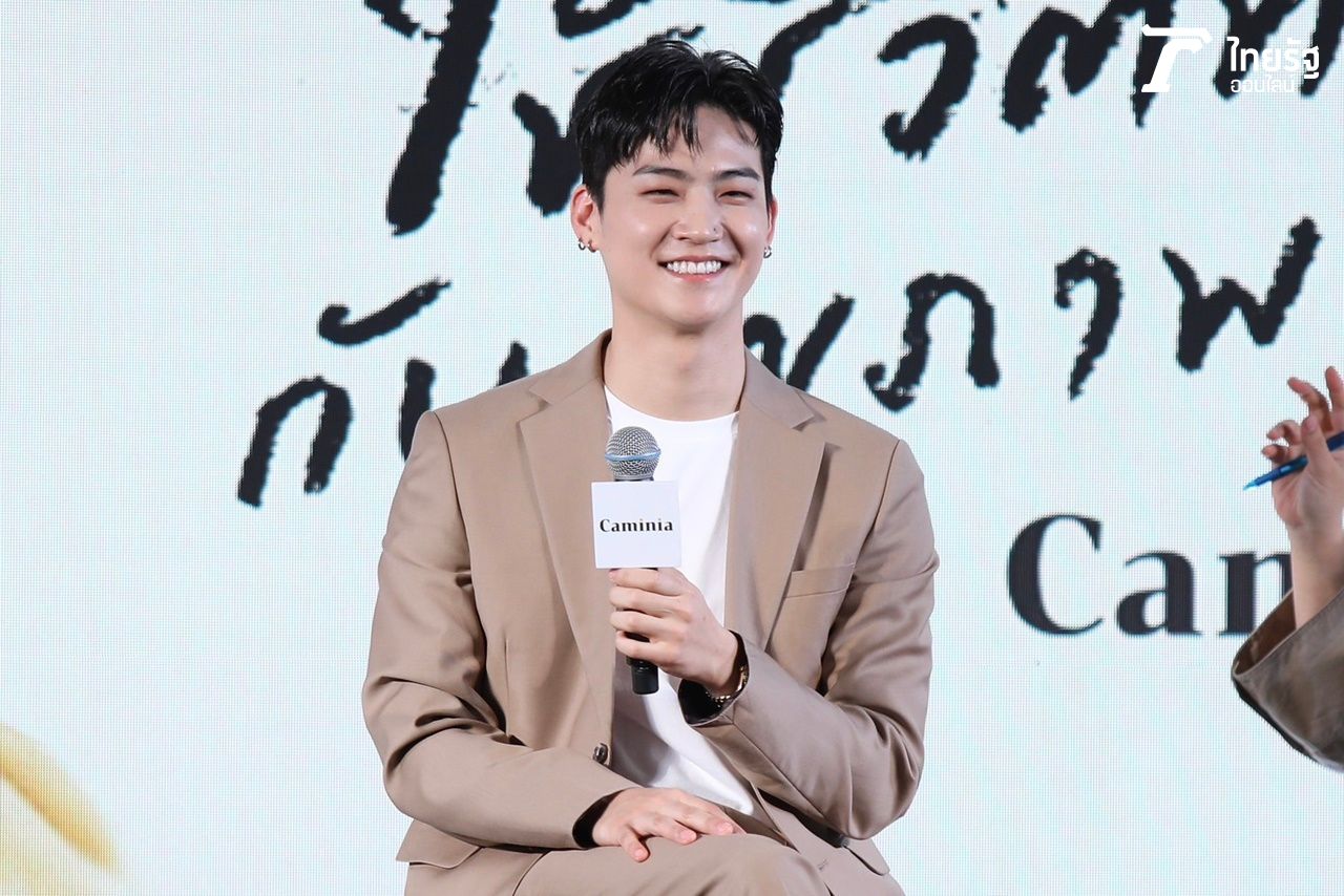 เก็บตกความหล่อ JAY B เพื่อนรัก ฮอตห้างแตก อู้คำเมืองโชว์อากาเซ่ (คลิป)