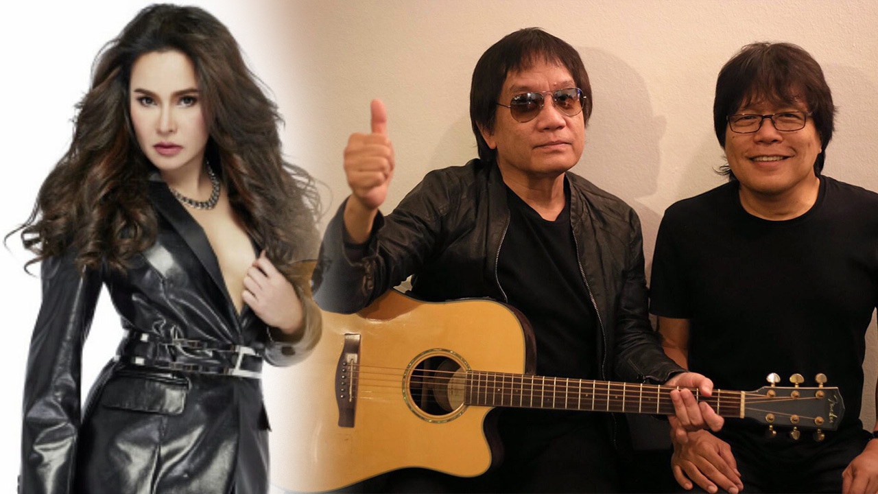 คอนเสิร์ต Pink Park สนุกและได้บุญเต็มๆ