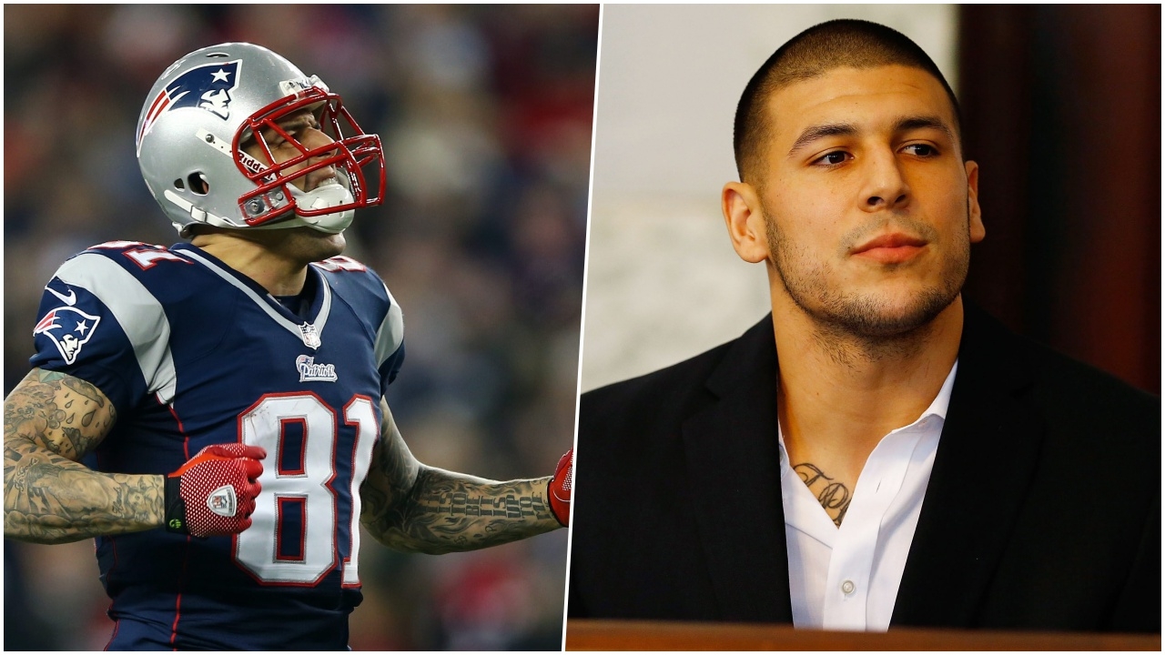 สลดวงการ! อดีตนัก NFL ชื่อดัง ผูกคอตายสวนทางเพื่อนร่วมทีมเข้าพบทรัมป์