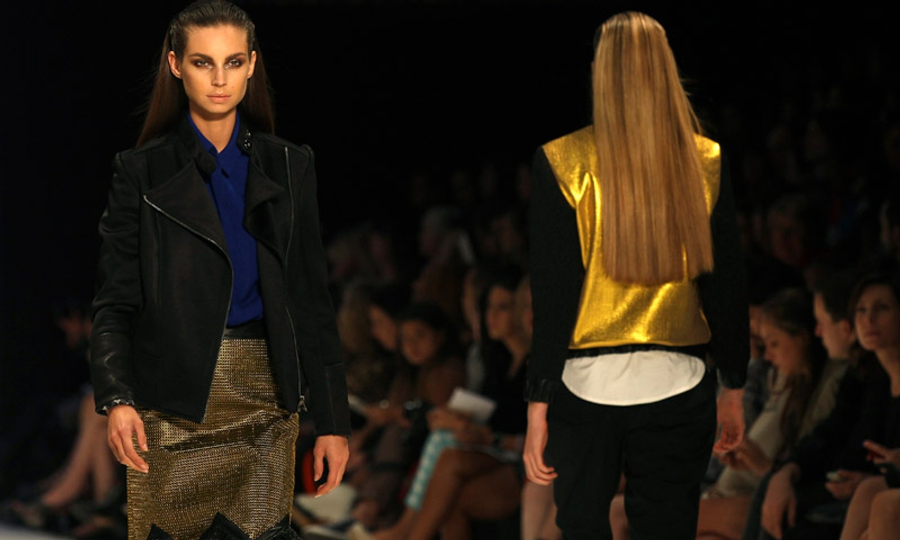 Australian Fashion Week