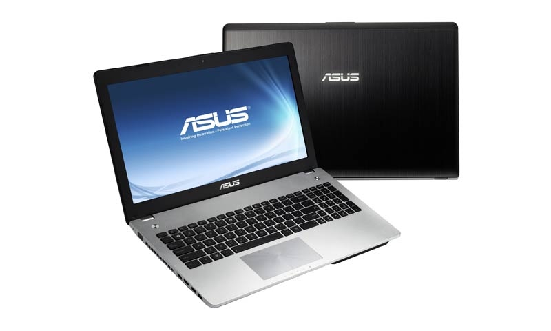 เอซุสเปิดตัวโน้ตบุ๊ก N46-N56 ชูเสียงดีลำโพงเทพ